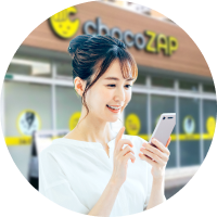 ｜チョコザップ｜運動も美容もリフレッシュも！スキマ時間にサクッと使えるコンビニジム